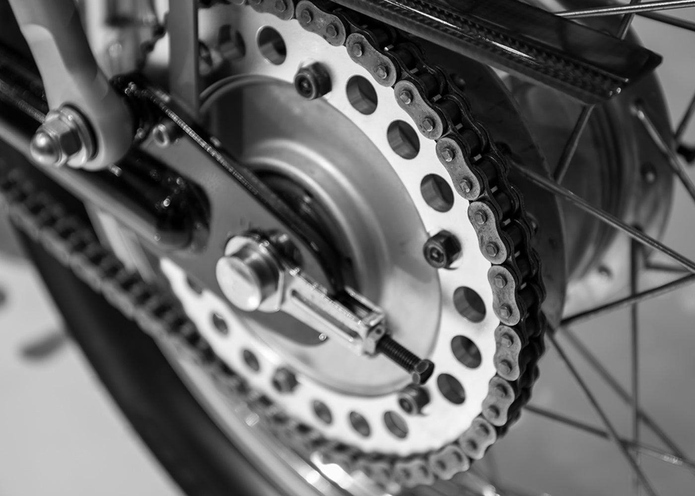 Shop Motorcycle Chains and Sprockets Online. Free Shipping Nationwide