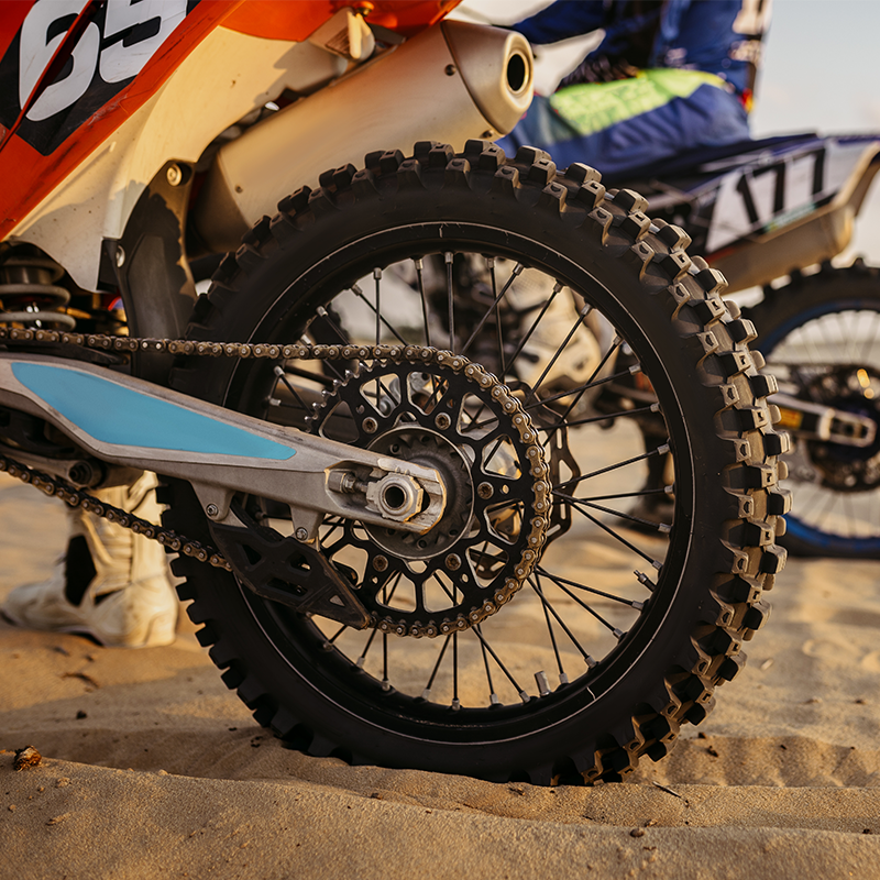 Shop Motorcycle Chains and Sprockets Online. Free Shipping Nationwide